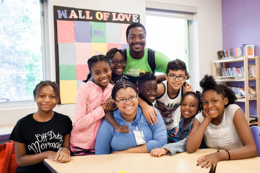 We Raise Foundation Awards Five New GrantsPlus Grants totaling $250,000 ...