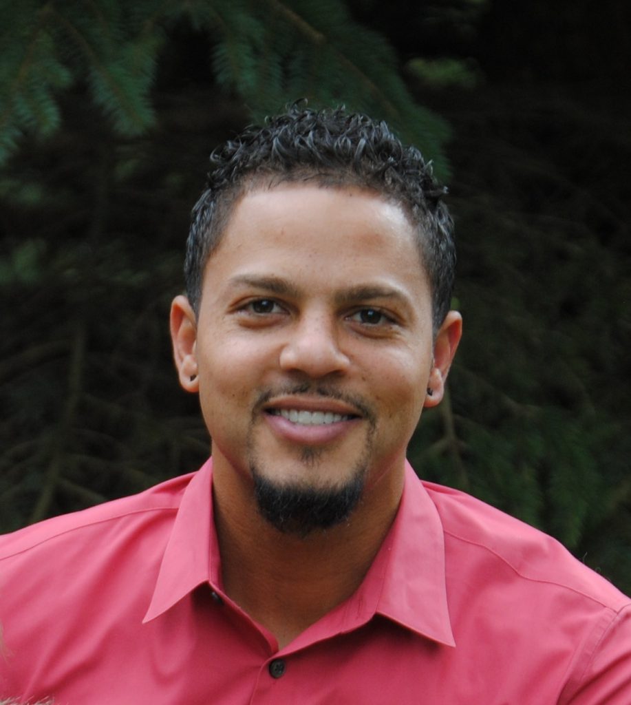 Social Entrepreneur Aims to Transform Lives, Communities - We Raise ...