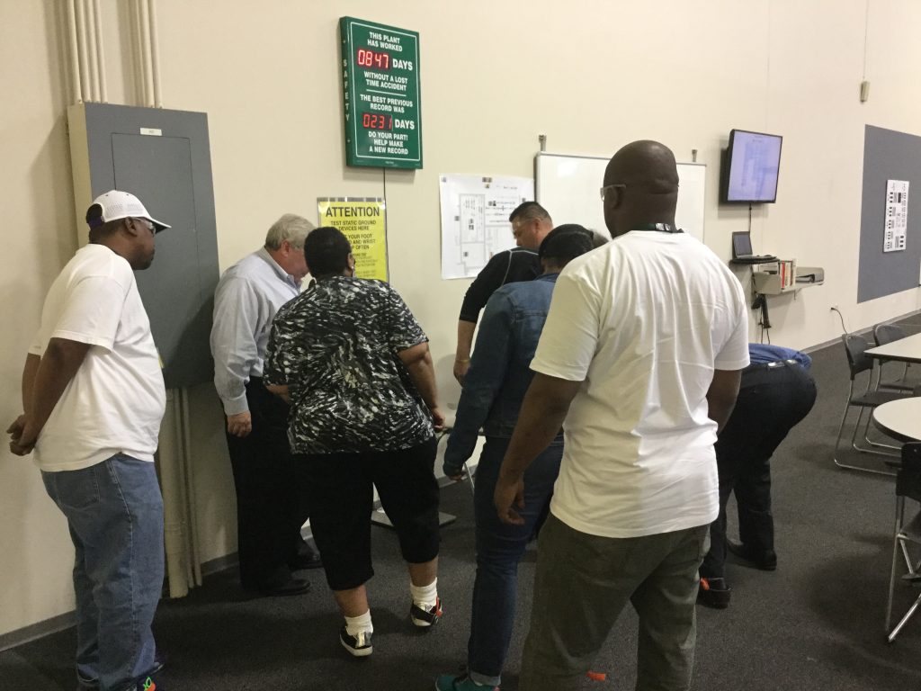 AMT program helps break down barriers to success - We Raise Foundation