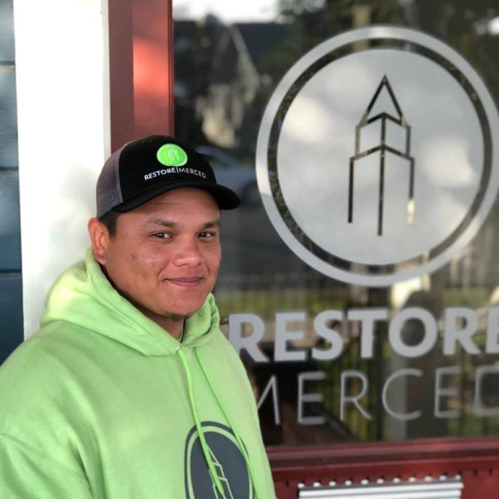 Restore Jobs Restores Dignity through Meaningful Work - We Raise Foundation