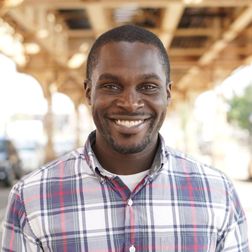 We Raise Foundation Awards Two Emerging Leader Grants - We Raise Foundation
