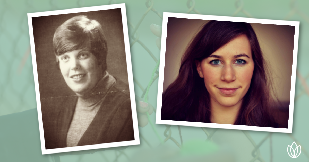 Supporting Emerging Leaders Then and Now - We Raise Foundation