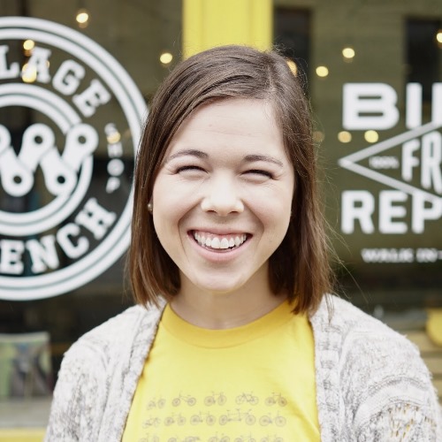 We Raise Foundation Awards Three Emerging Leader Grants - We Raise ...