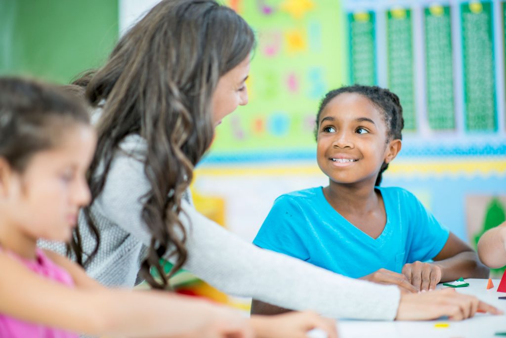 Children Rising: Helping Children Succeed in the Face of Adversity