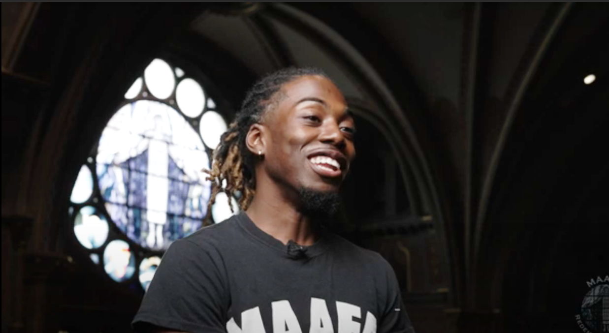 MAAFA Redemption Project: Redeeming a City, One Life at a Time - We ...