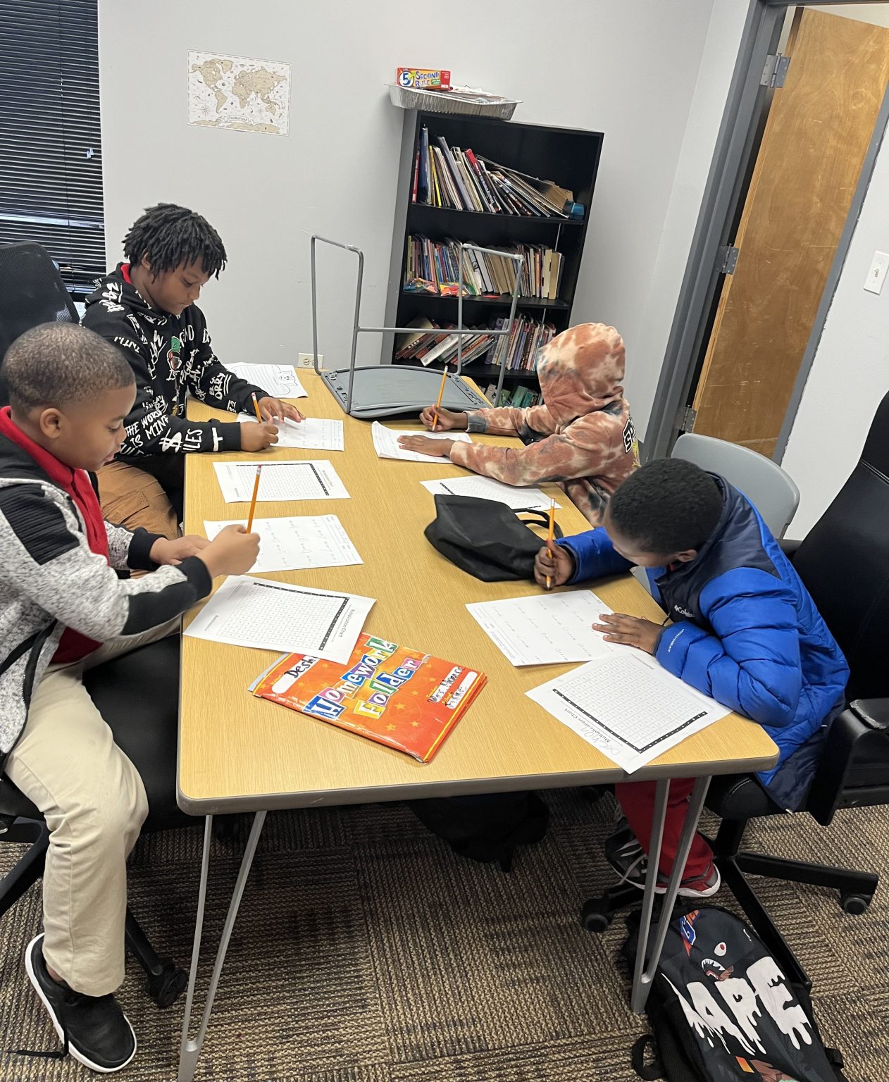 We Raise Foundation Awards $100,000 GrantsPlus Grant to Sunshine Gospel ...