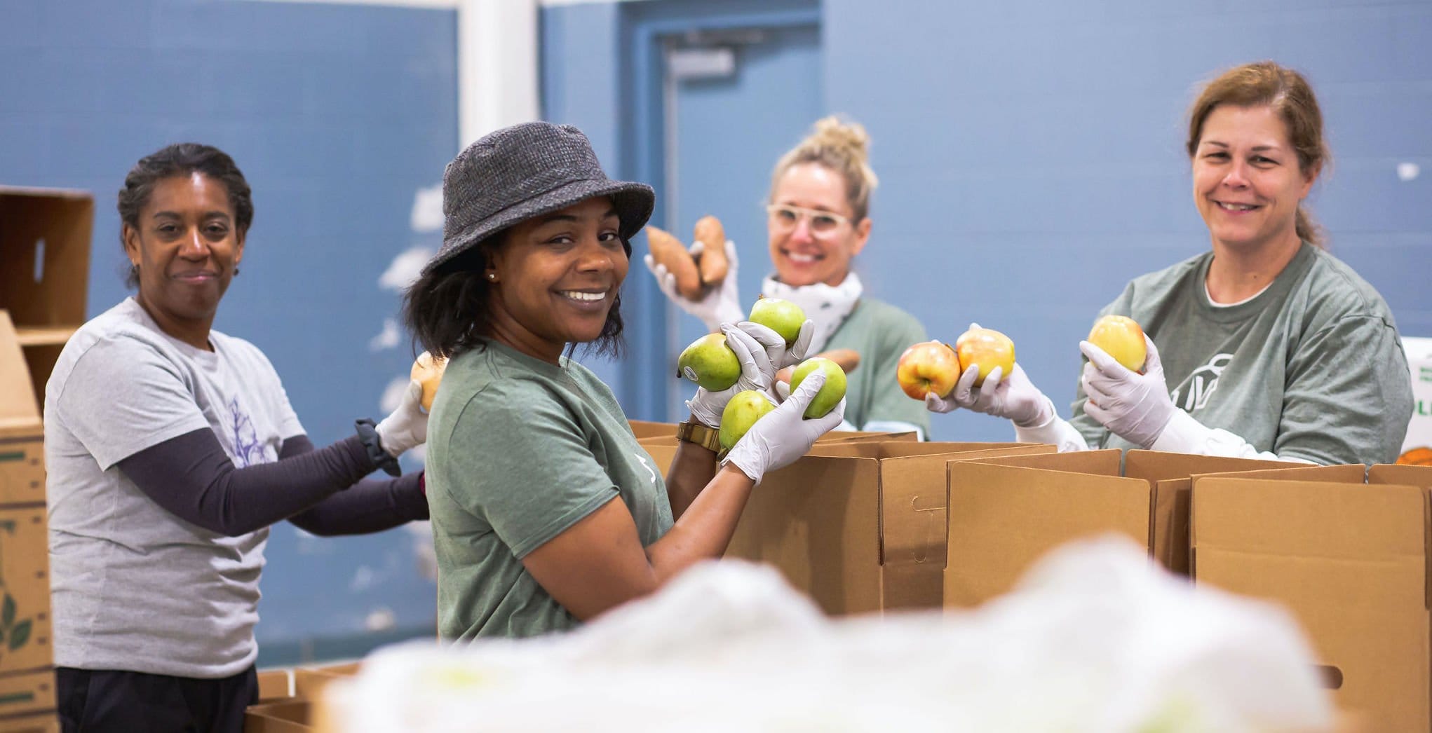 FoodRX Program in South Carolina is Feeding the Body and Soul - We ...