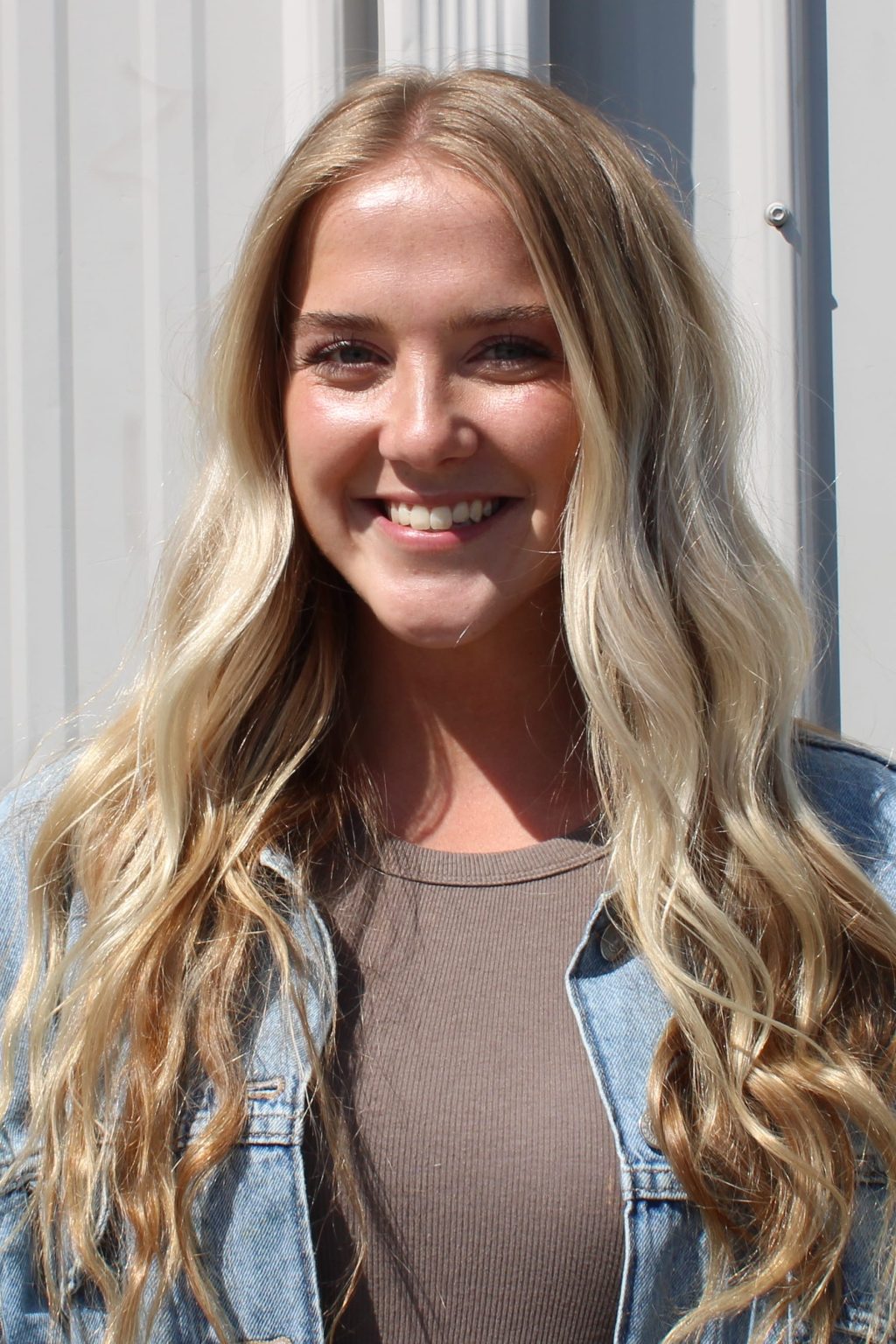 We Raise Foundation Awards Emerging Leader Grant to Ms. Brittany Ball ...