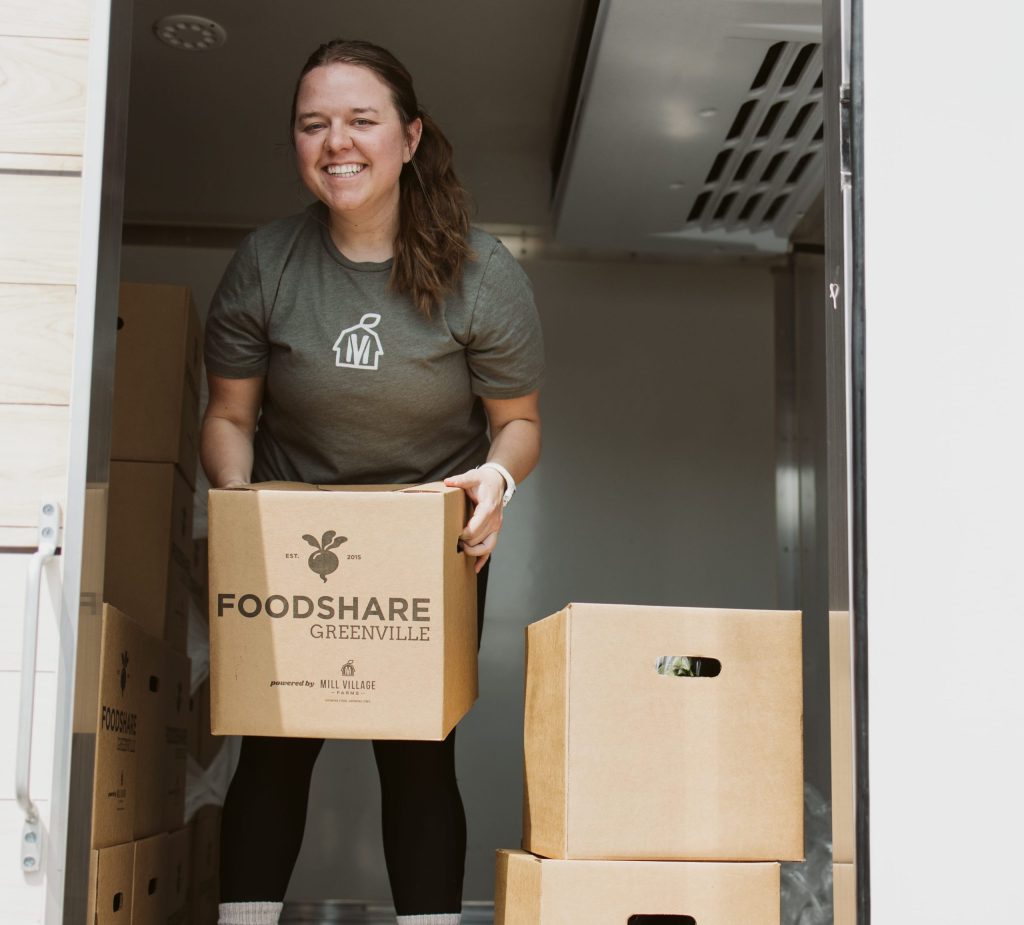 FoodRX Program in South Carolina is Feeding the Body and Soul - We ...