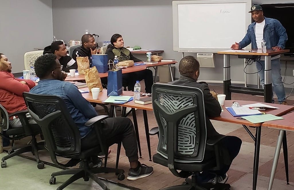 We Raise Foundation Awards $100,000 GrantsPlus Grant to Community Warehouse - We Raise Foundation