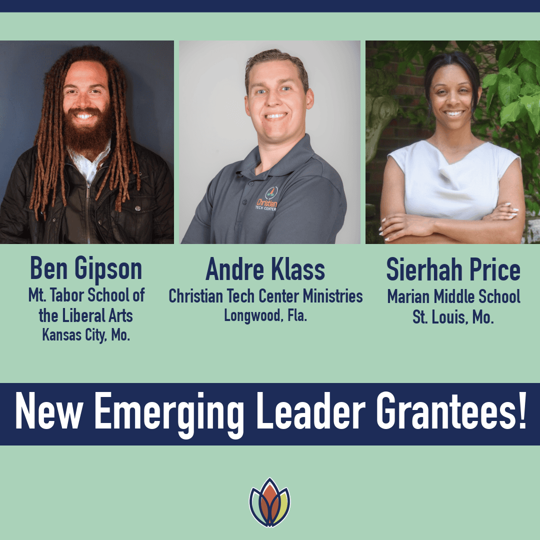 We Raise Foundation Awards Three Emerging Leader Grants - We Raise ...