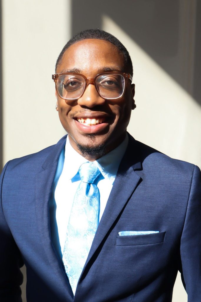 Larry (LJ) Hearn Selected as the 2025 Recipient of the Richard E. Herman Leadership Award - We ...