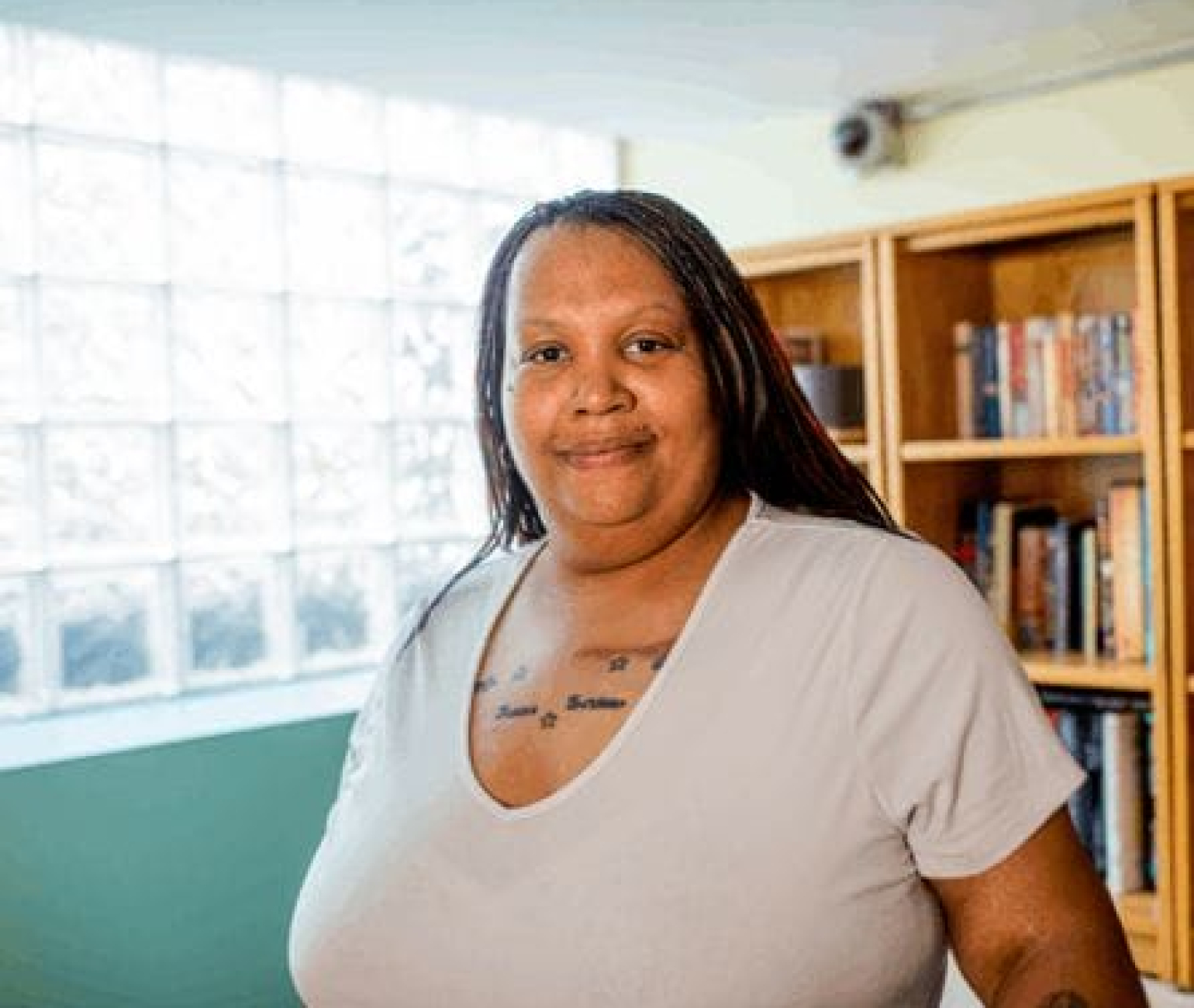 Grantee Rebuilds Lives and Reshapes Futures - We Raise Foundation