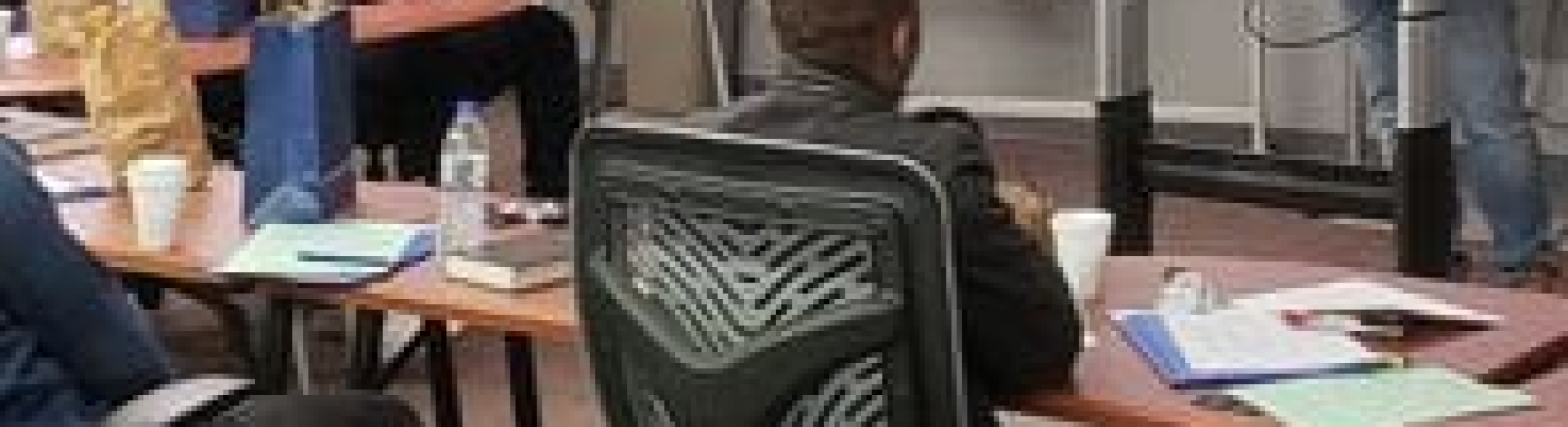 We Raise Foundation Awards $100,000 GrantsPlus Grant to Community Warehouse - We Raise Foundation