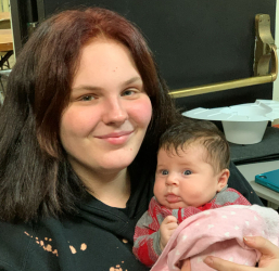 We Raise Foundation - Let's End Poverty, Violence, & Inequality