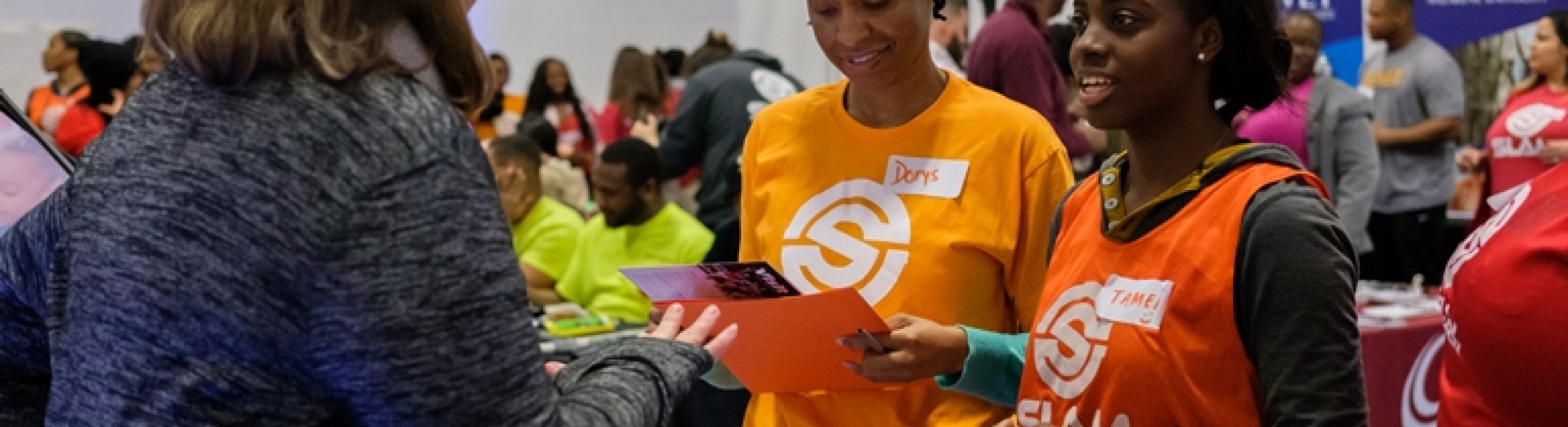 We Raise Foundation Awards Two Emerging Leader Grants - We Raise Foundation