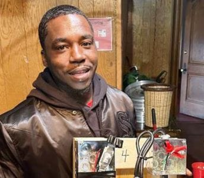 Grantee Stories - We Raise Foundation