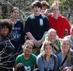 We Raise Foundation - Let's End Poverty, Violence, & Inequality