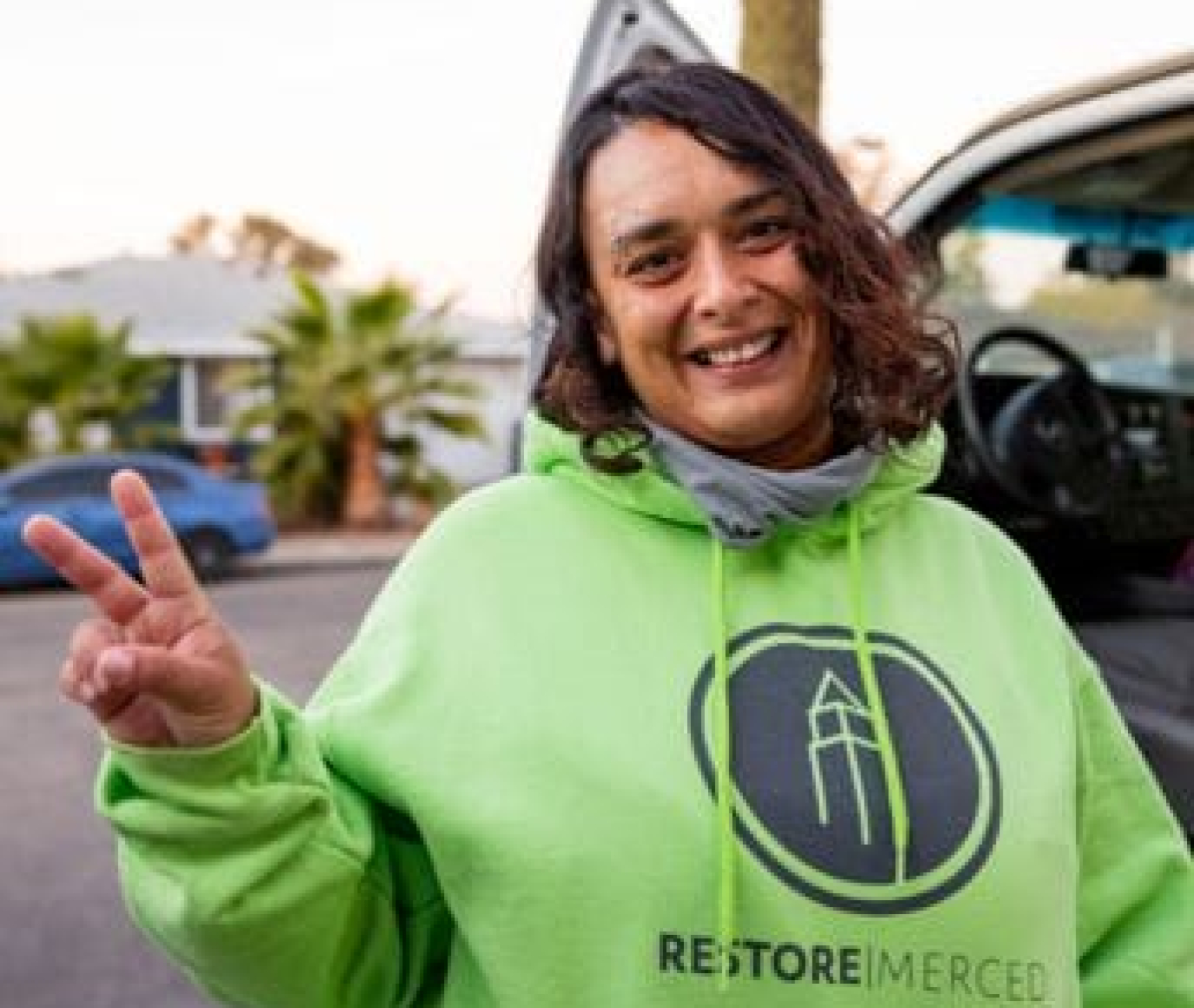 Grantee Rebuilds Lives and Reshapes Futures - We Raise Foundation