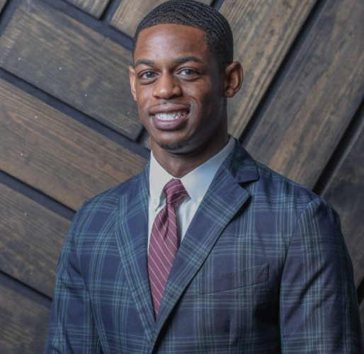 We Raise Foundation - Let's End Poverty, Violence, & Inequality