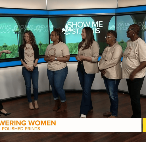 We Raise Foundation - Let's End Poverty, Violence, & Inequality