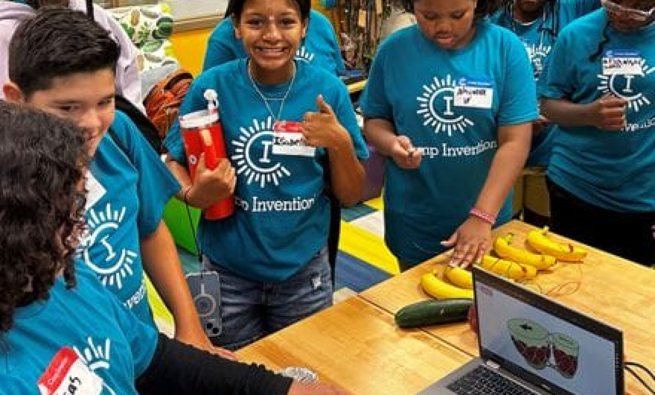 Kidz Express Makes An Impact In Its Community - We Raise Foundation