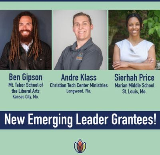 We Raise Foundation - Helping Communities Thrive