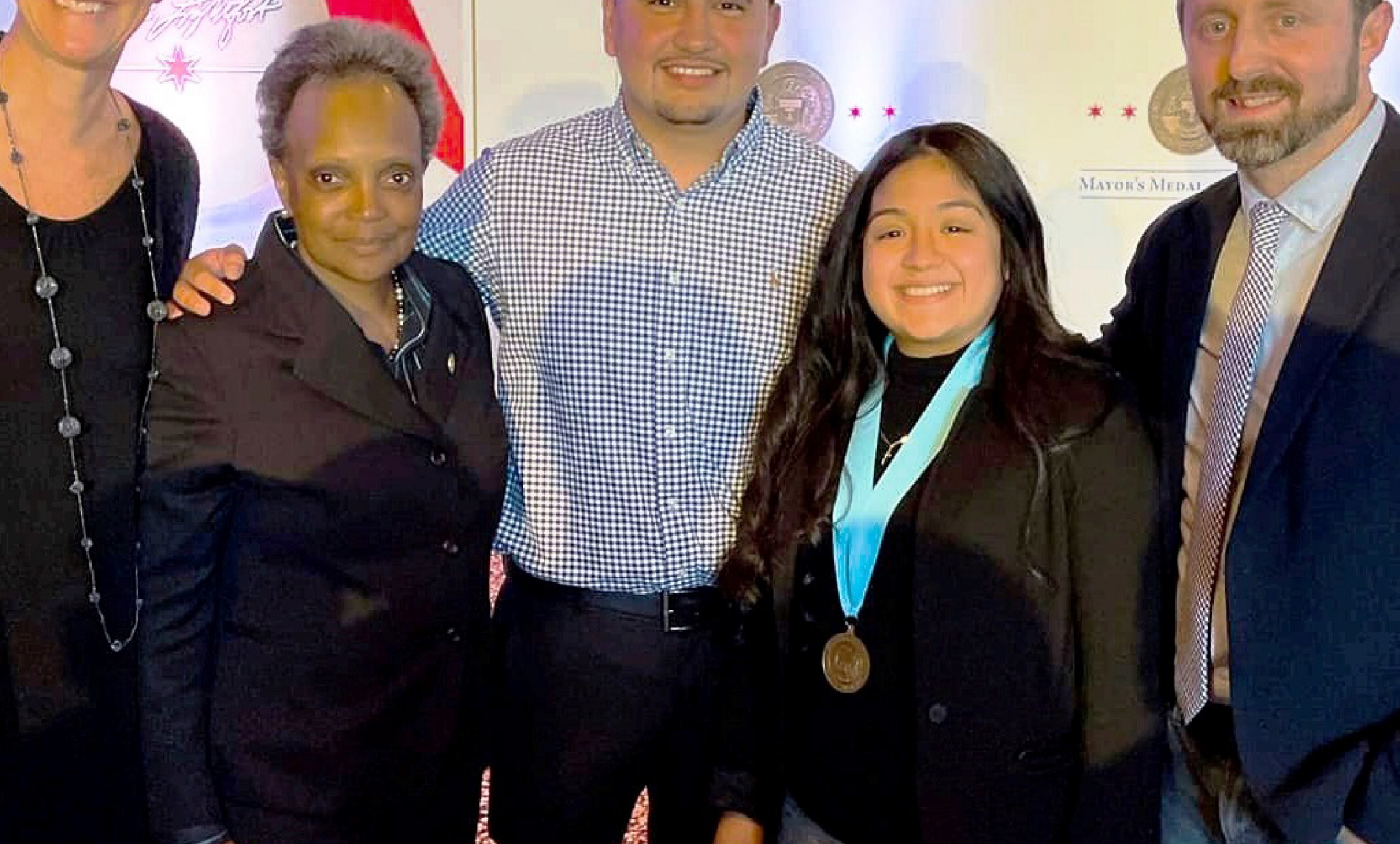 Kidz Express Makes An Impact In Its Community - We Raise Foundation