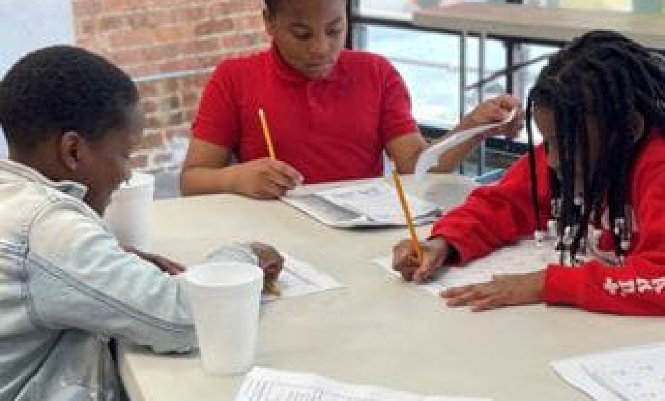 Kidz Express Makes An Impact In Its Community - We Raise Foundation