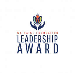 We Raise Foundation - Let's End Poverty, Violence, & Inequality